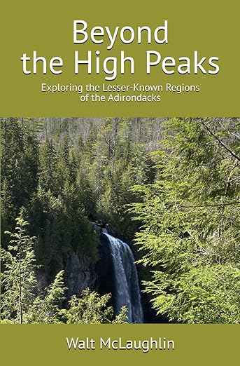 Beyond the High Peaks: Exploring the Lesser-Known Regions of the ...