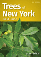 Trees of New York: Field Guide (revised 2nd ed) | Blue Line Book ...
