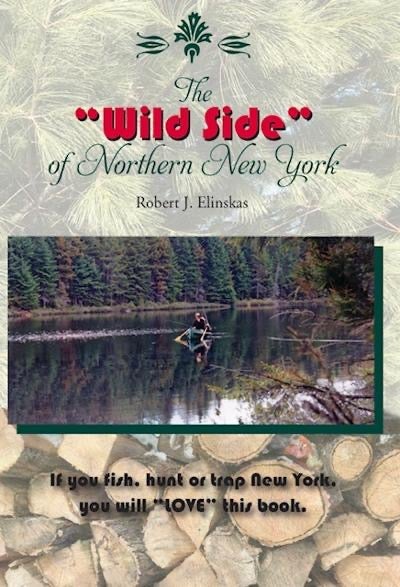 Wild side of Northern New York | Blue Line Book Exchange a Wholesale ...