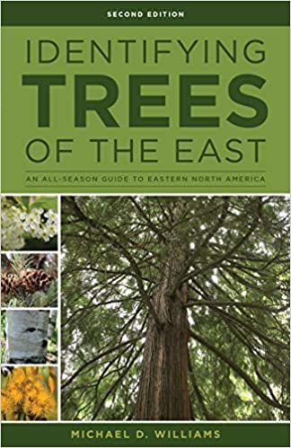 Identifying trees of the east | Blue Line Book Exchange a Wholesale and ...