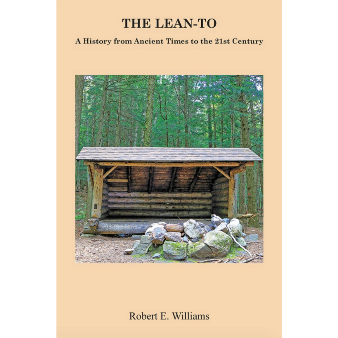 The Lean-To | Blue Line Book Exchange a Wholesale and Distribution Company
